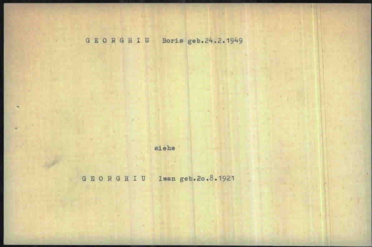 Explore documents of the Arolsen Archives | DE ITS 3.1.1.1 - Postwar ...