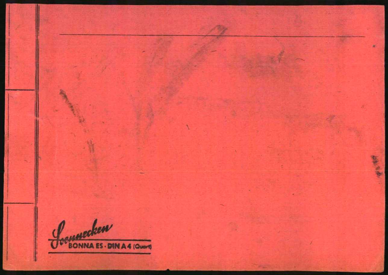 Arolsen Archives - International Center on Nazi Persecution | 01010503 ...