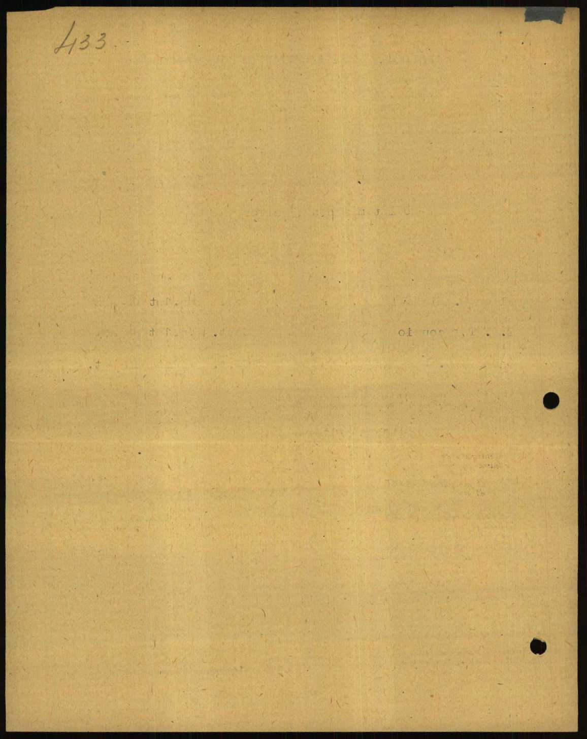 Arolsen Archives - International Center on Nazi Persecution | 01010503 ...