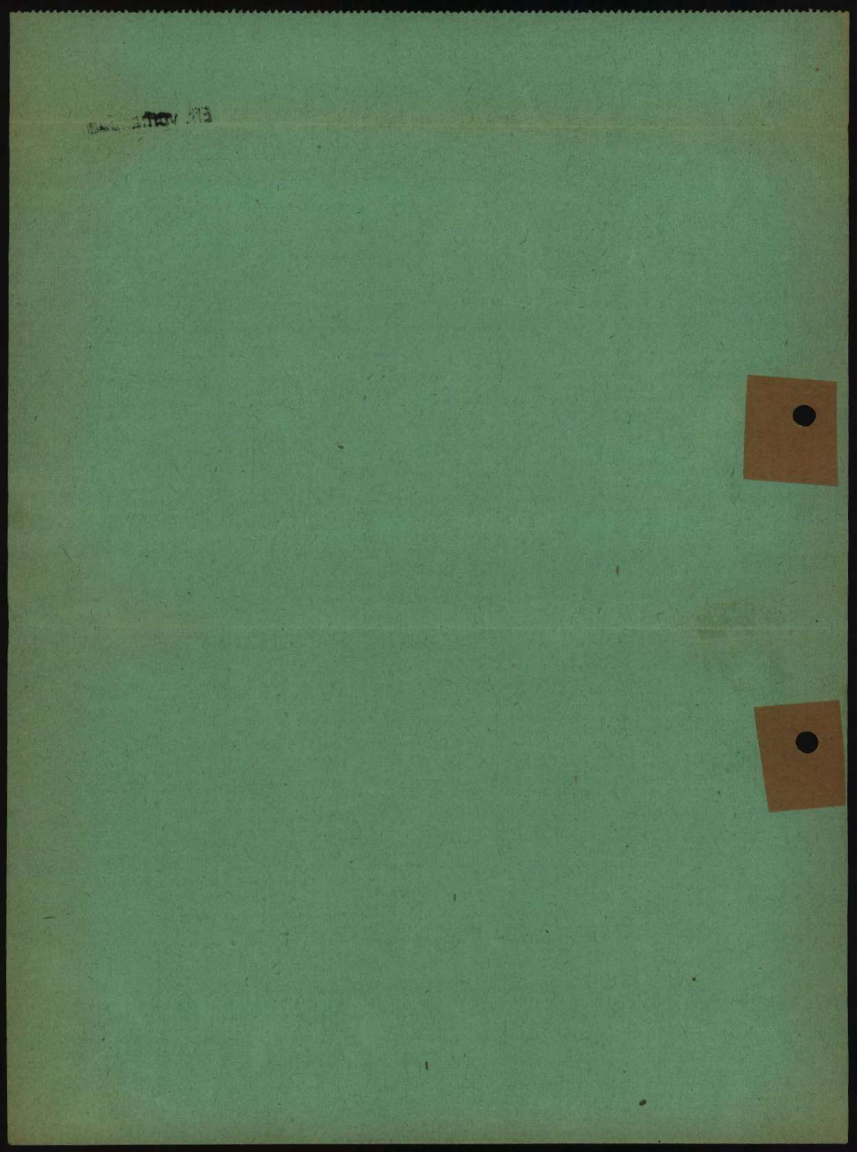 Arolsen Archives - International Center on Nazi Persecution | 01010602 ...