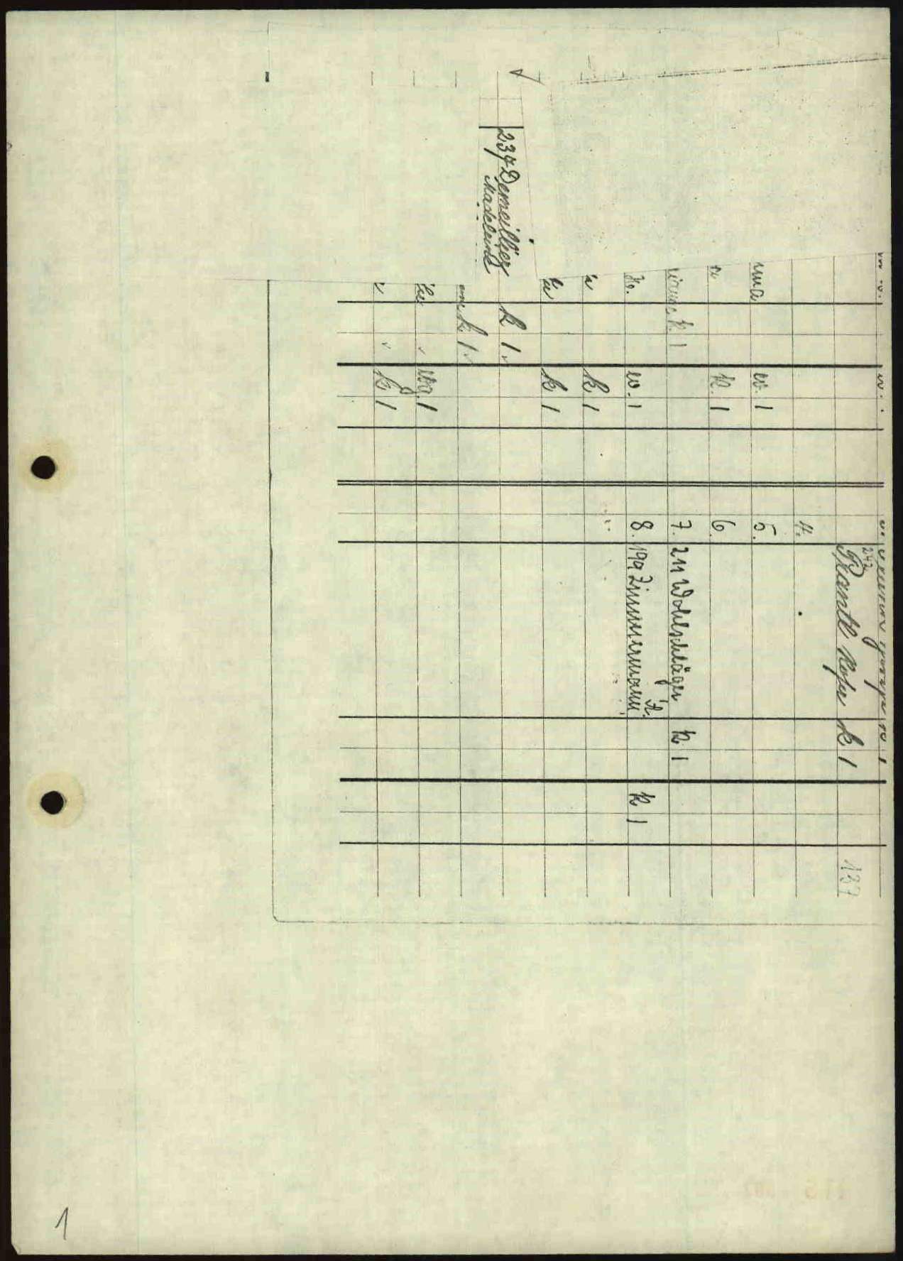 Arolsen Archives - International Center on Nazi Persecution | 3266000 ...