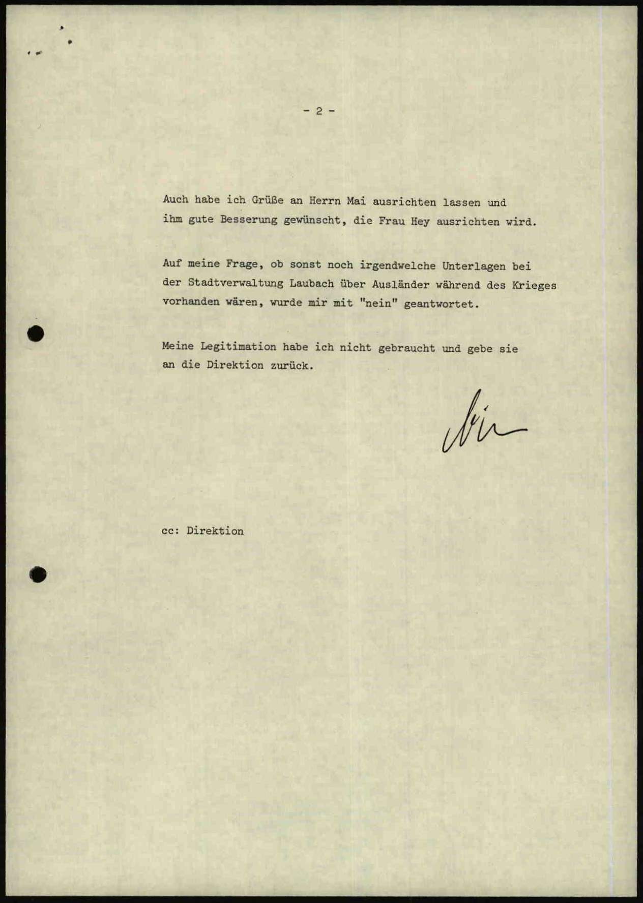 Arolsen Archives - International Center on Nazi Persecution | 3833000 ...