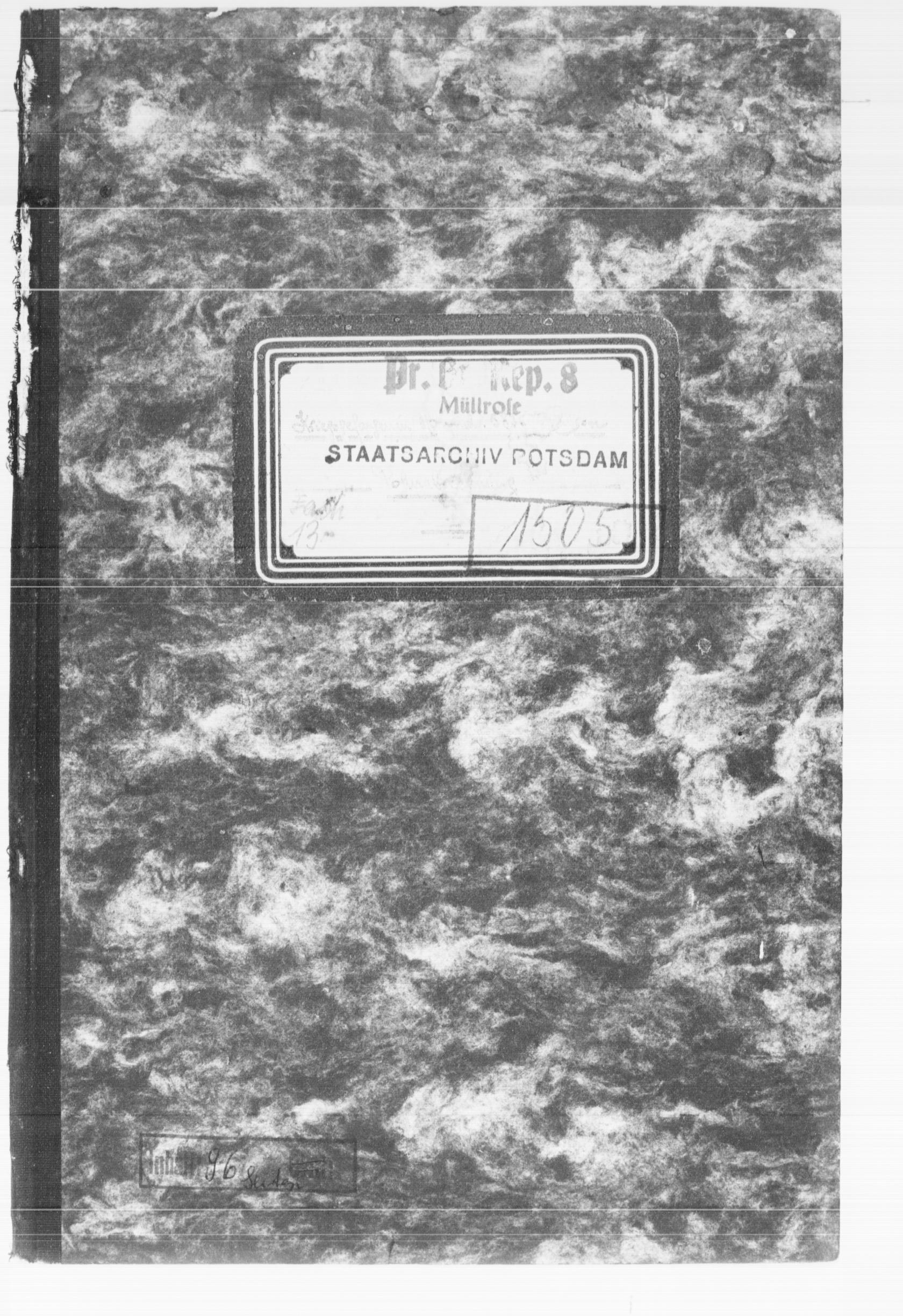 Explore documents of the Arolsen Archives | DE ITS 2.1.4.2 BB ...