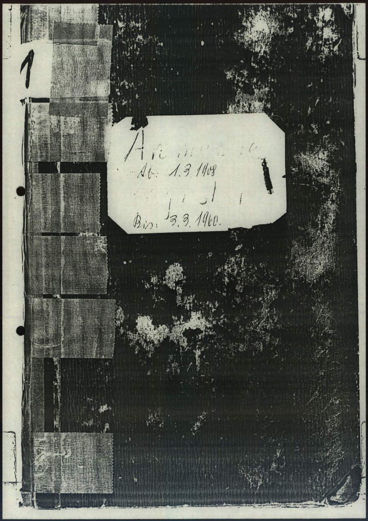 Explore documents of the Arolsen Archives | DE ITS 2.1.3.1 - Lists of ...