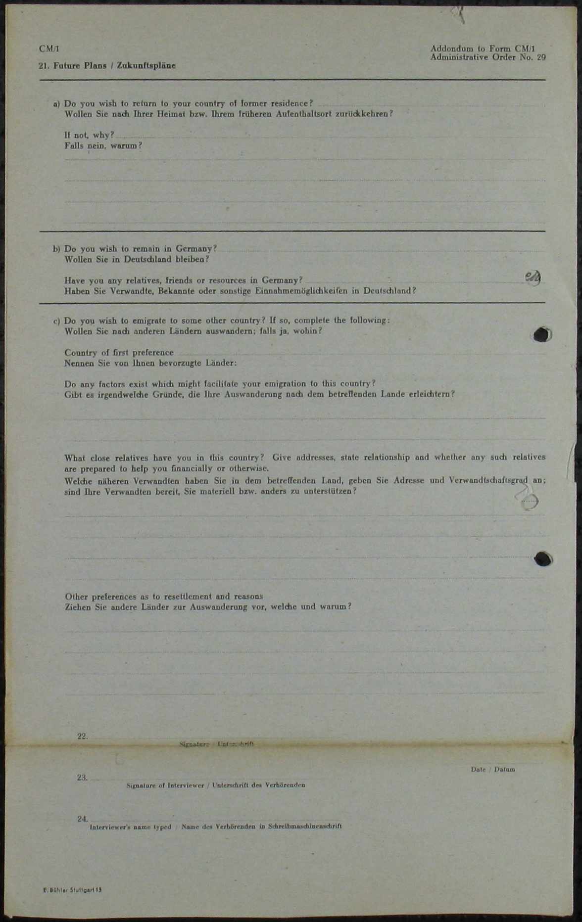 Arolsen Archives - International Center on Nazi Persecution | 32110000 ...