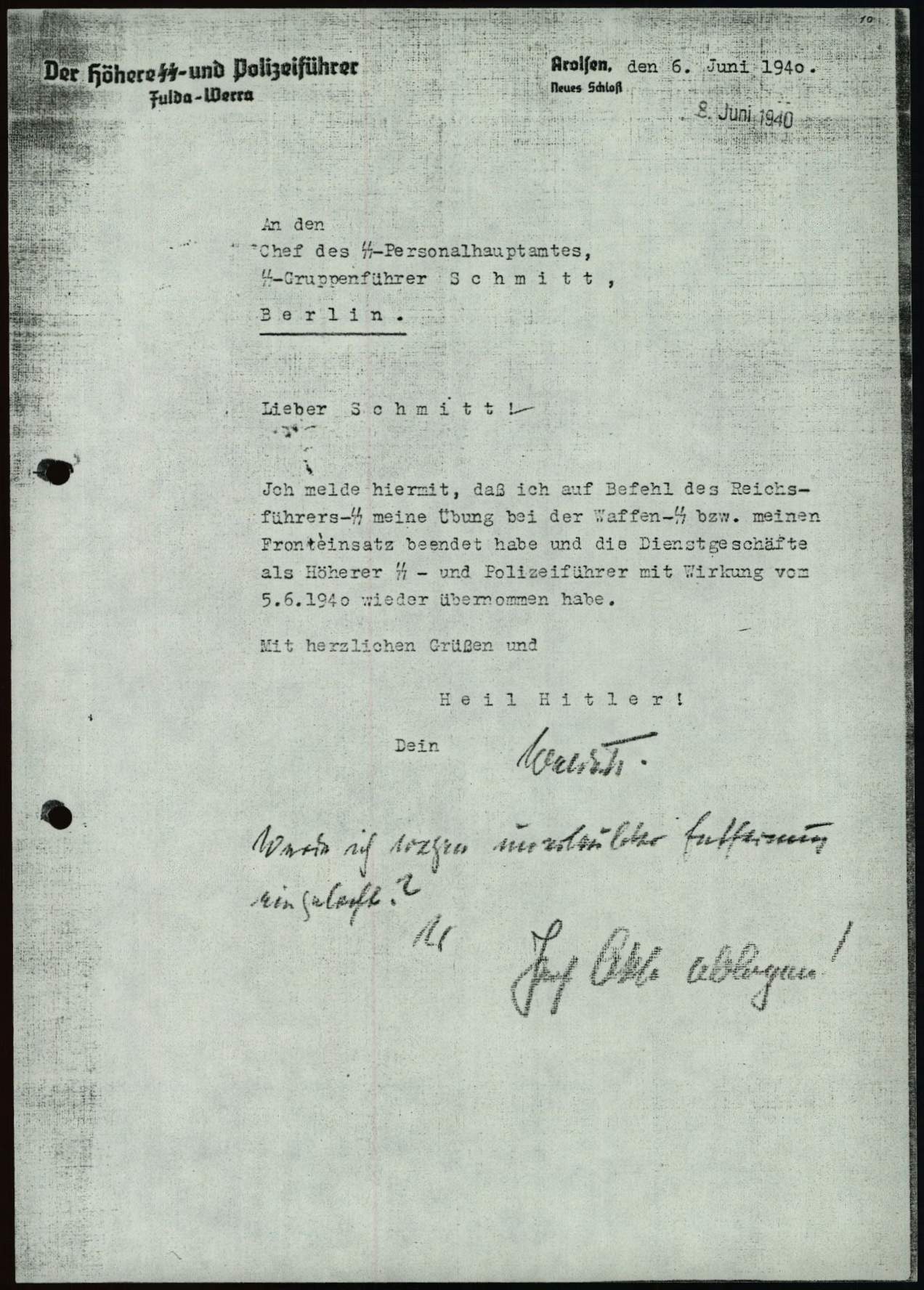 Entdecke die Dokumente der Arolsen Archives | 9008500 - Personalakten ...