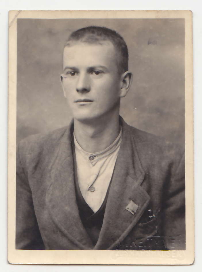 Arolsen Archives - International Center on Nazi Persecution | 129100185 ...