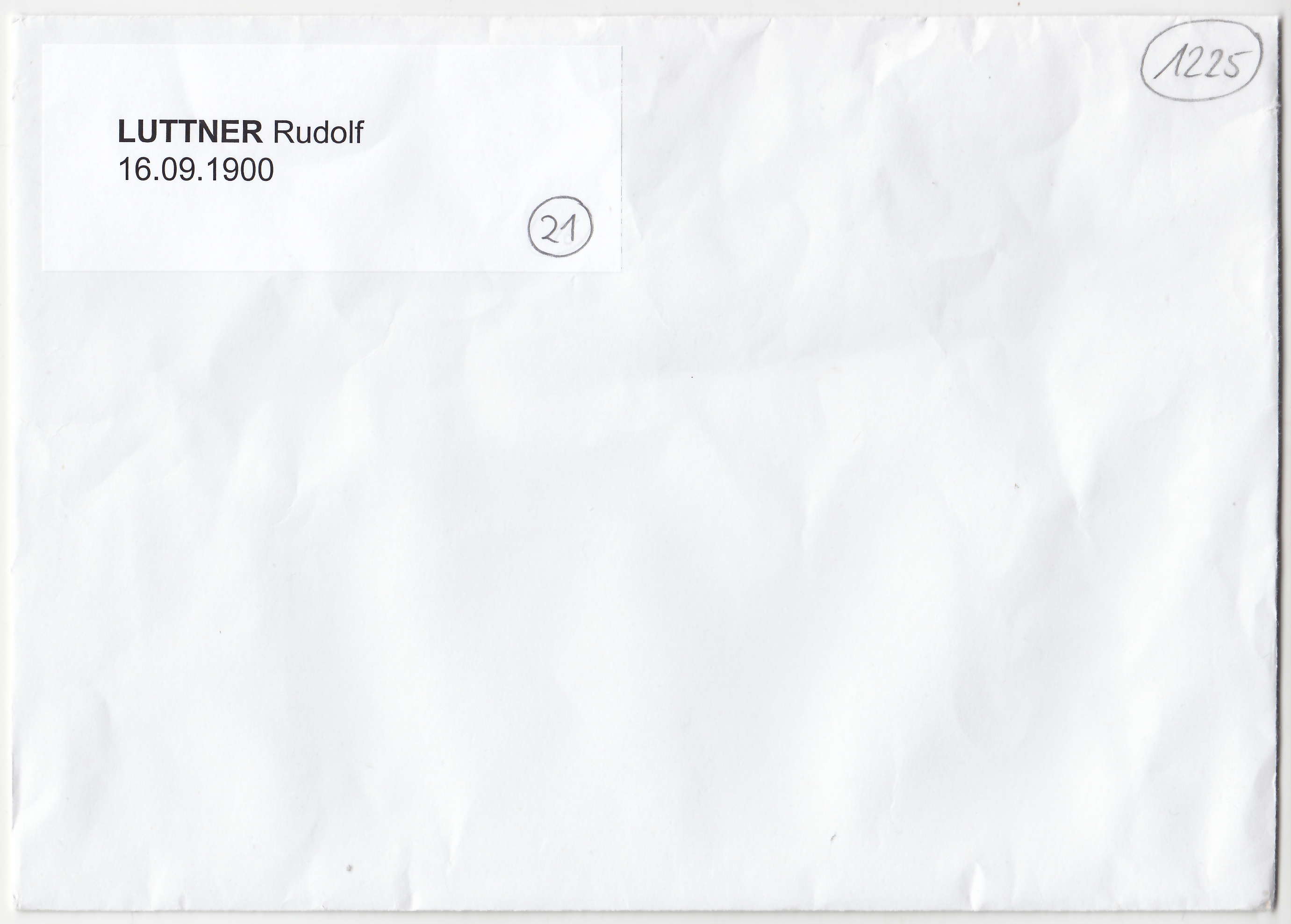 Arolsen Archives - International Center on Nazi Persecution | 129301242 ...