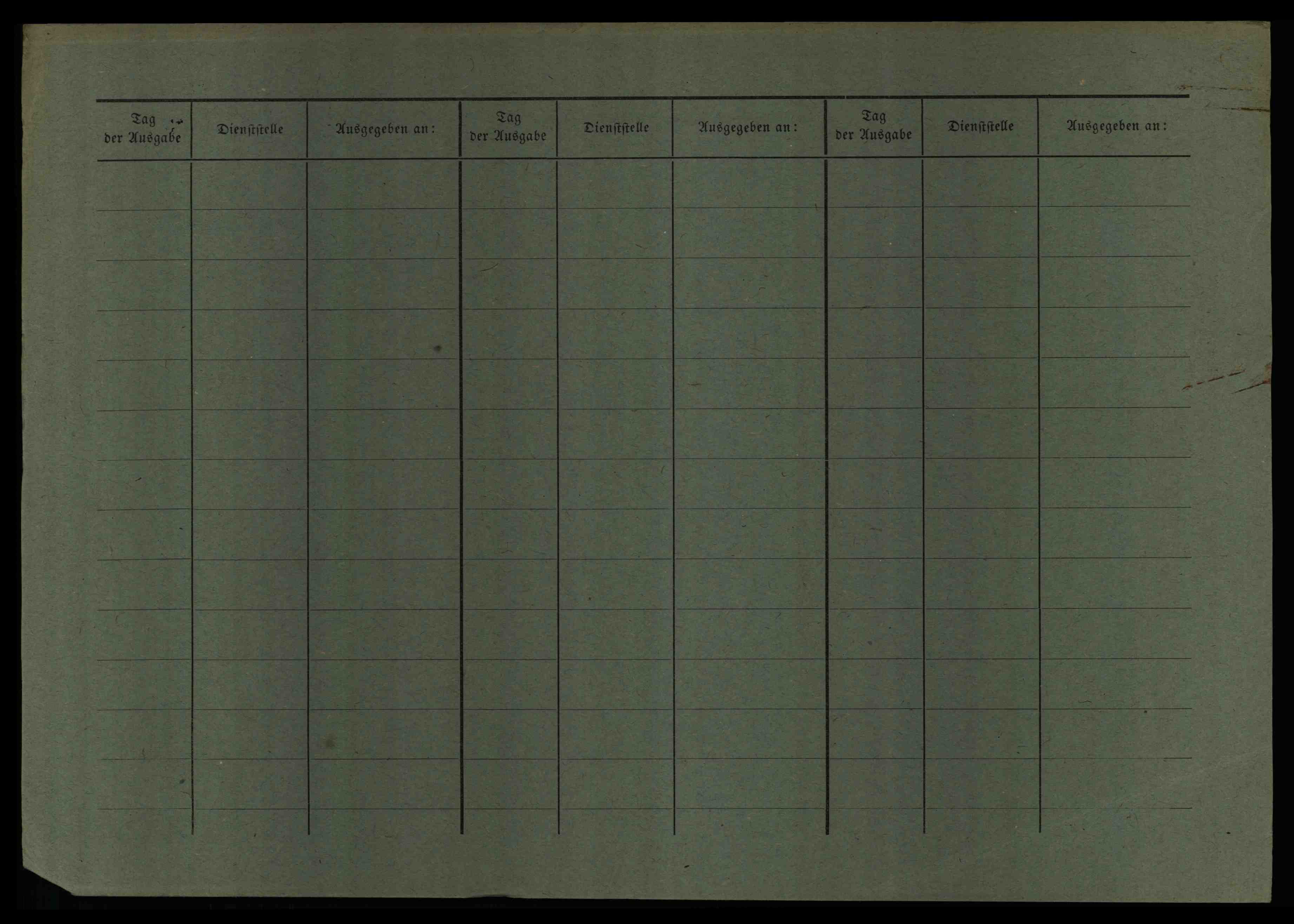 Arolsen Archives - International Center on Nazi Persecution | 911610012 ...