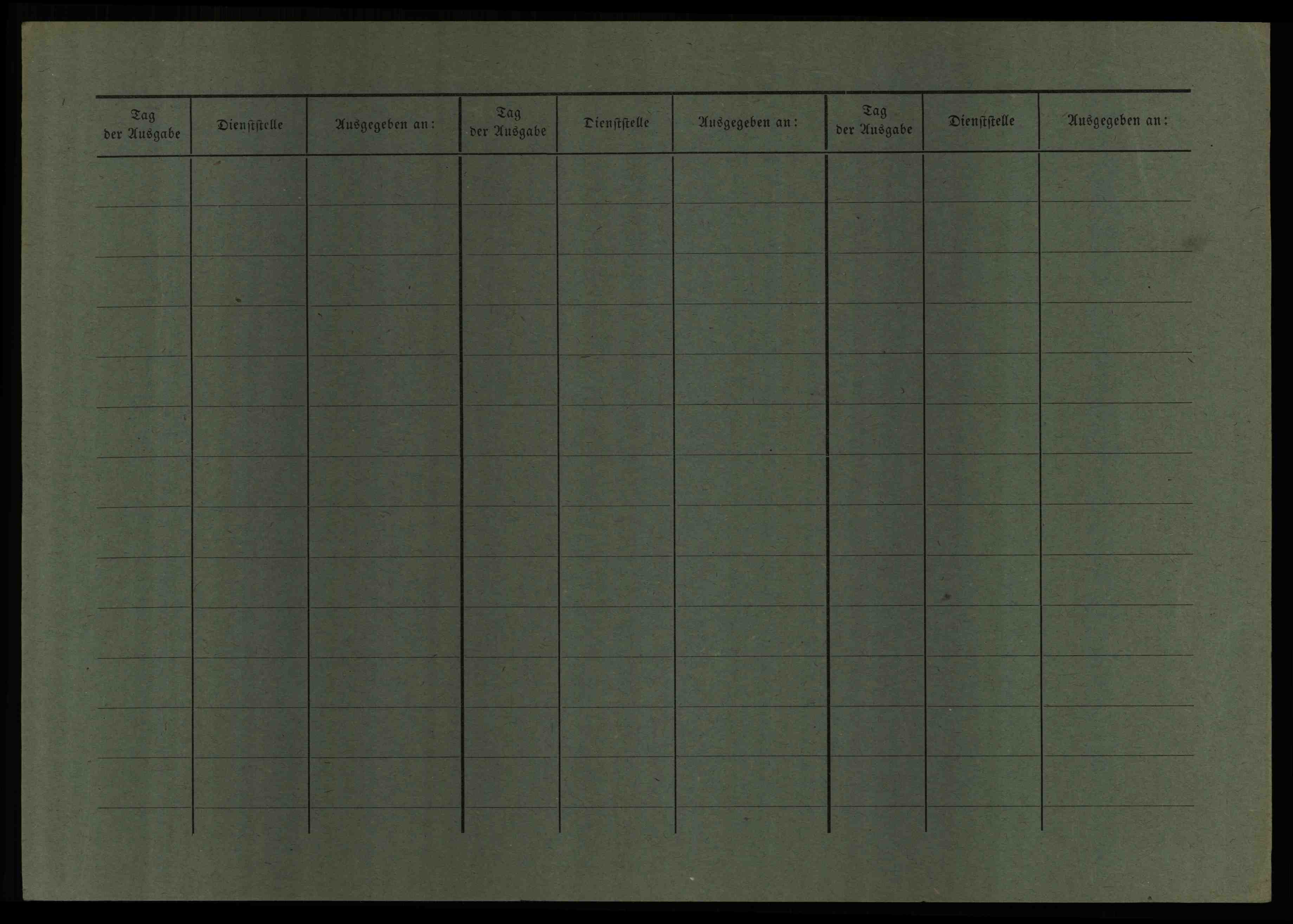 Arolsen Archives - International Center on Nazi Persecution | 911610014 ...