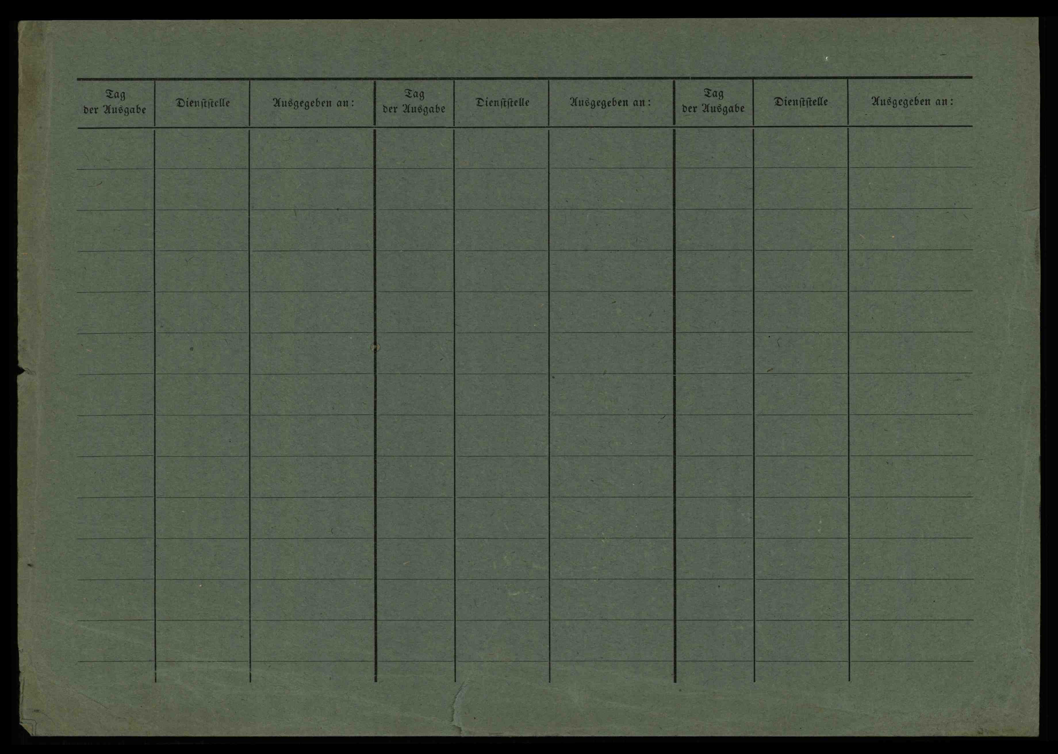 Arolsen Archives - International Center on Nazi Persecution | 911610018 ...