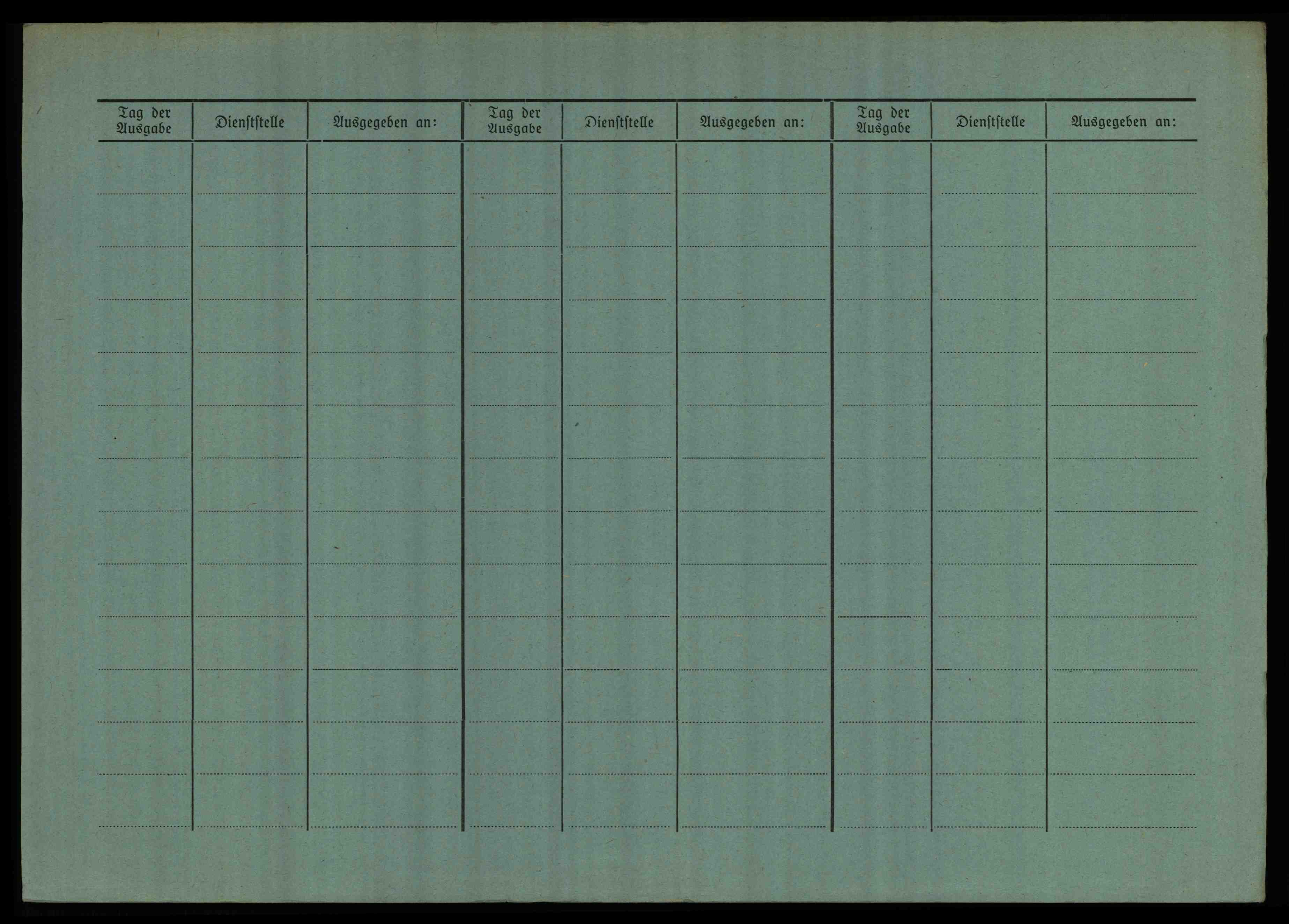 Arolsen Archives - International Center on Nazi Persecution | 911610019 ...