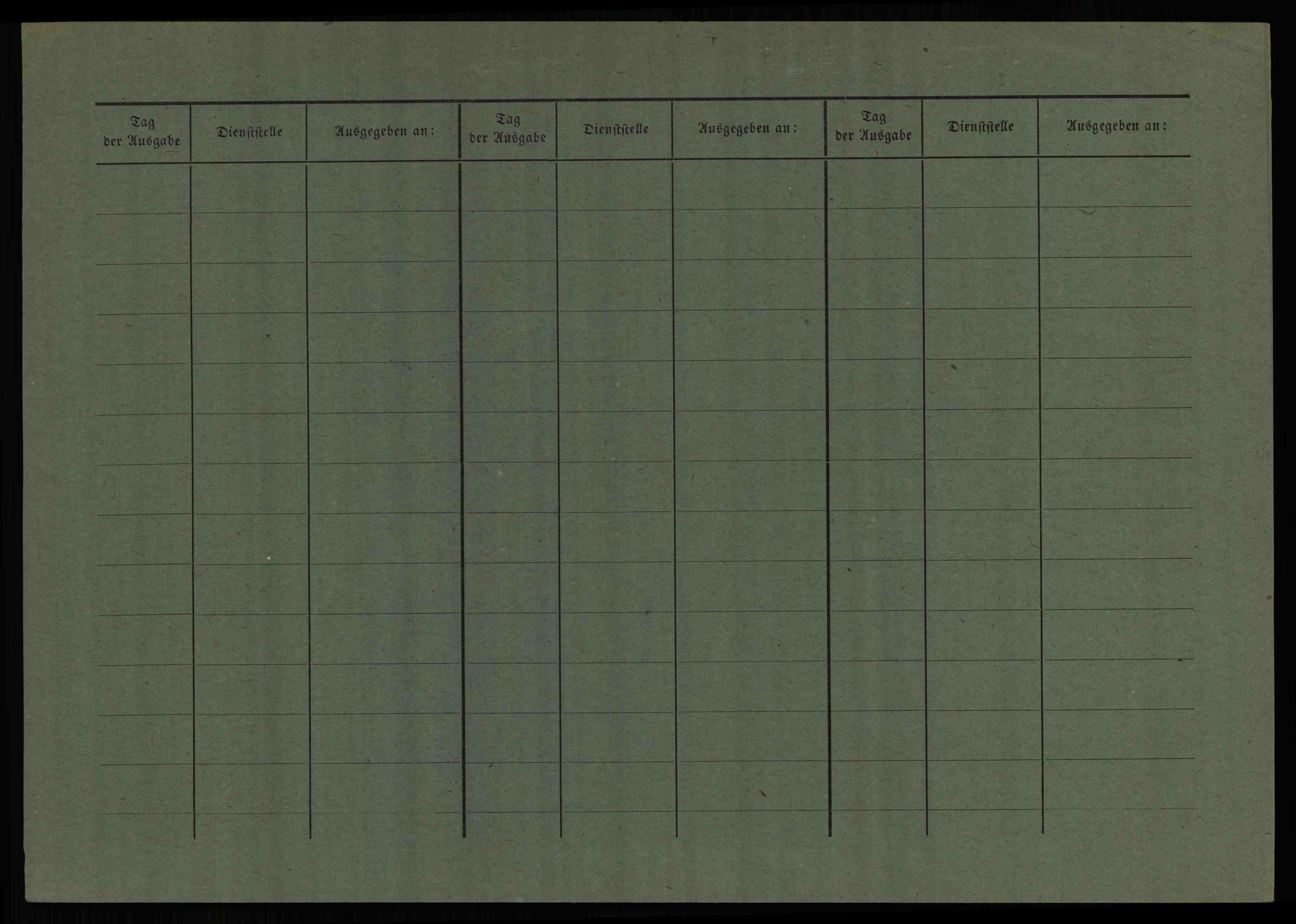 Arolsen Archives - International Center on Nazi Persecution | 911610019 ...