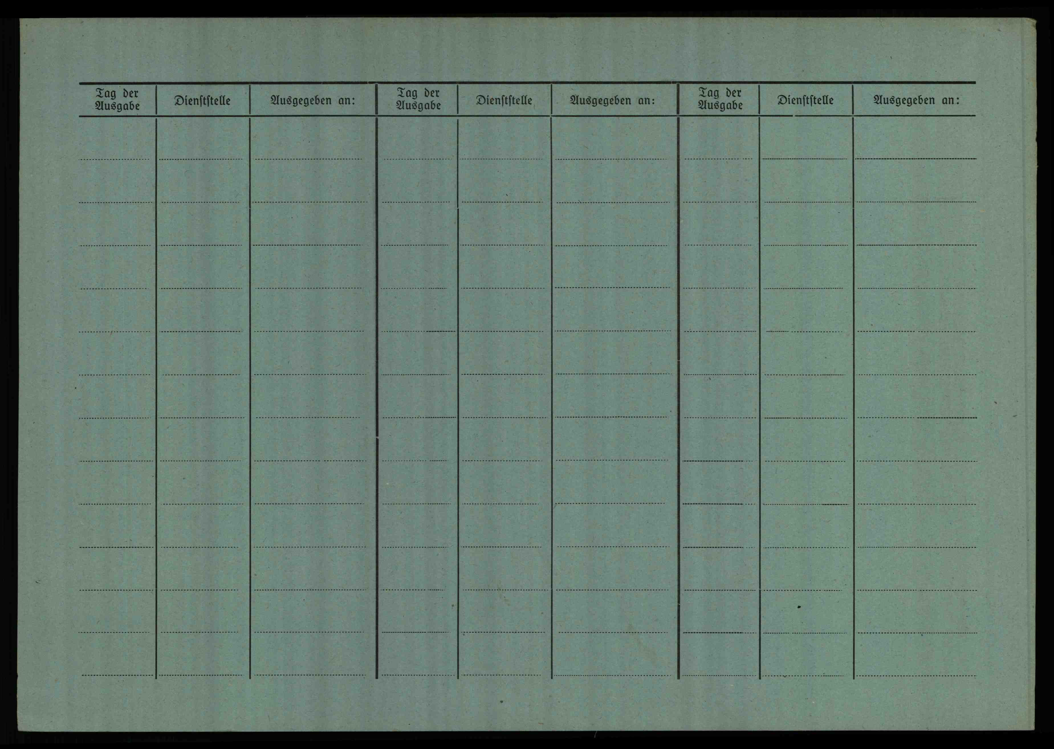 Arolsen Archives - International Center on Nazi Persecution | 911610019 ...