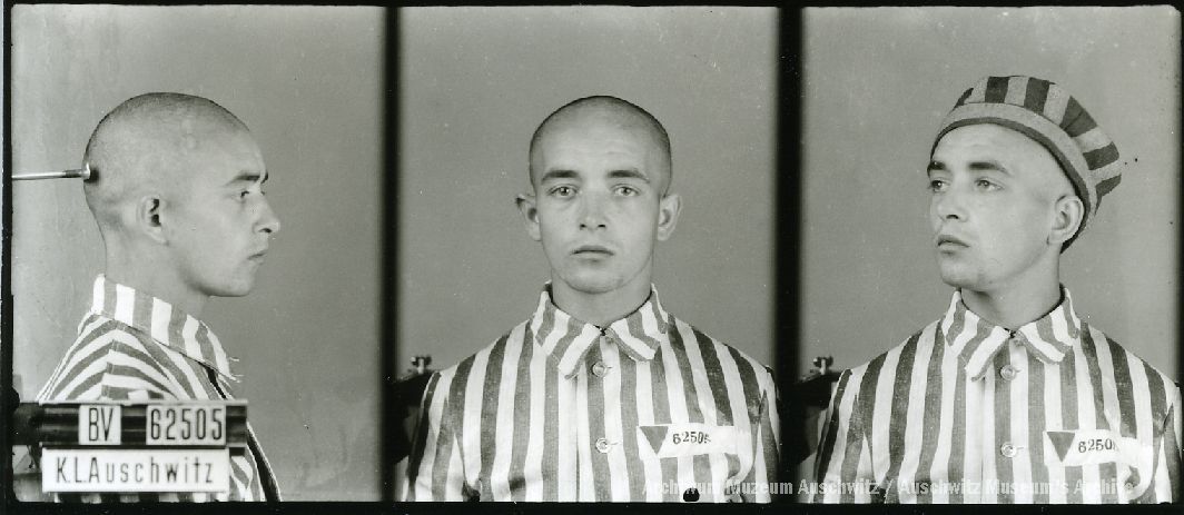 Explore documents of the Arolsen Archives | DE ITS 1.1.2.6 ...