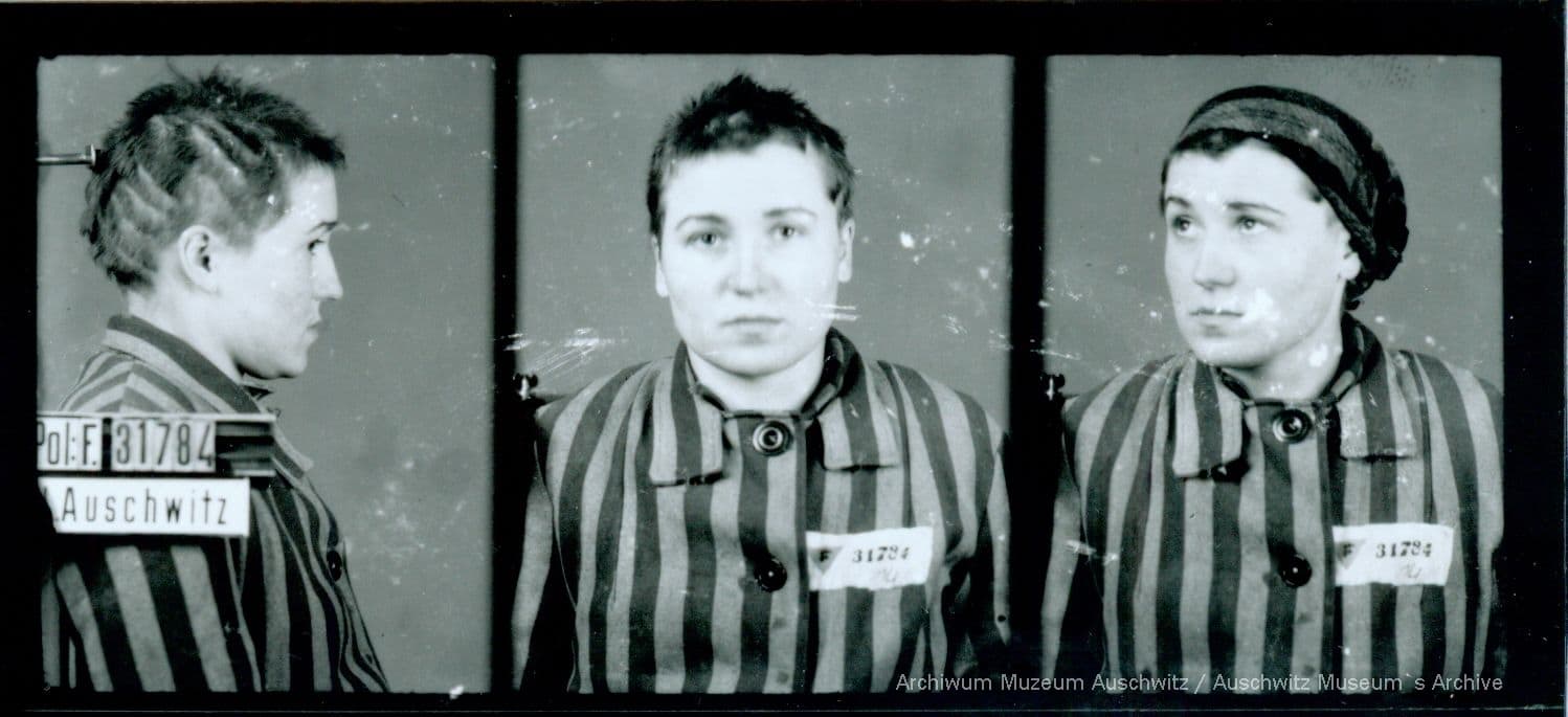 Explore documents of the Arolsen Archives | DE ITS 1.1.2.6 ...