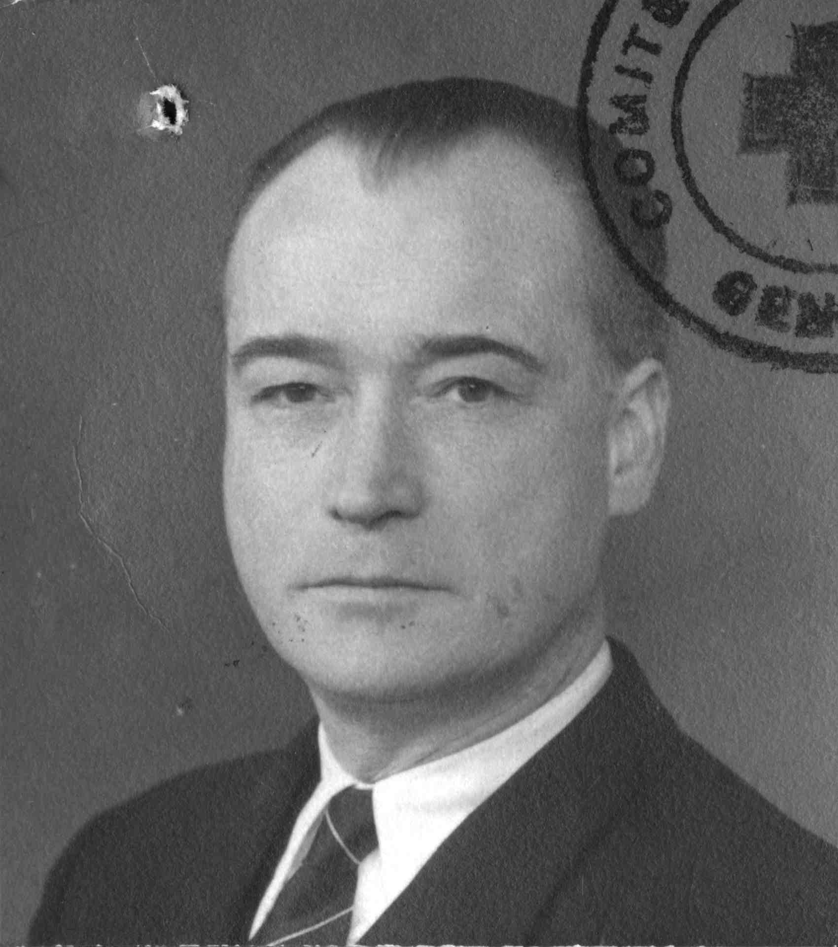 Arolsen Archives - International Center on Nazi Persecution ...